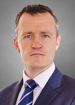 Gareth Morgan - Hong Kong - EN - Institutional